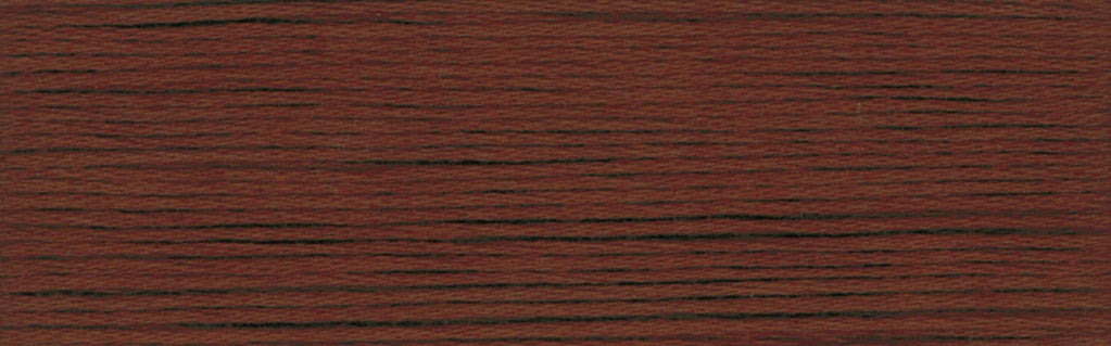 131 - Cosmo Floss | Ghost Boy Needleworks